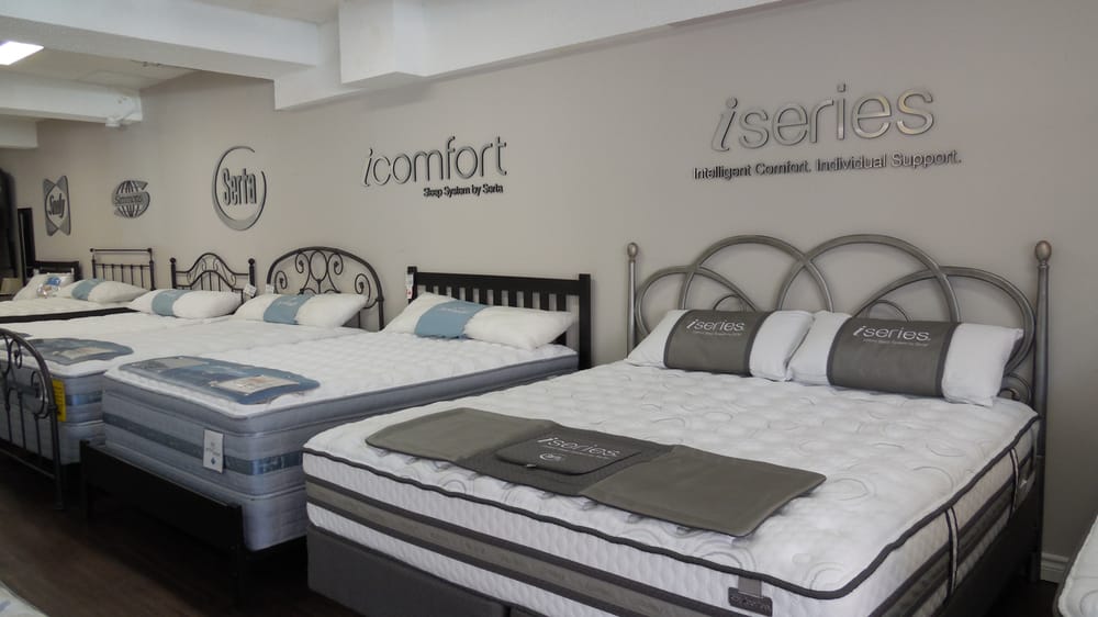 SLEEP FACTORY WEST - Updated October 2025 - 238 Main Street E, Milton ...