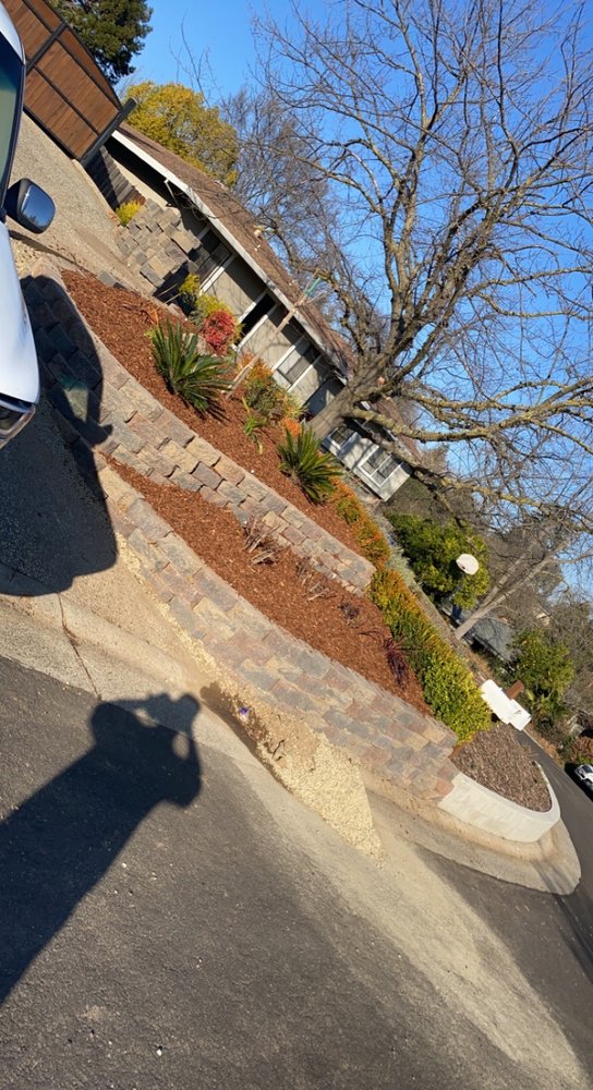 EAGLE LANDSCAPING - Updated January 2025 - Request a Quote - Po Boz 571, El Dorado, California ...