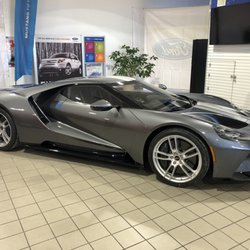 RICH FORD - 82 Photos & 121 Reviews - 8601 Lomas Blvd NE, Albuquerque ...