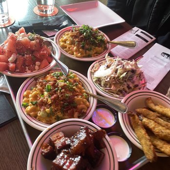 HAYDEN BLOCK SMOKE & WHISKEY - Updated September 2025 - 323 Photos ...