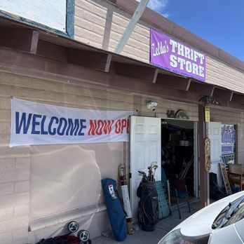 ZELDA’S THRIFT STORE - Updated January 2026 - 17 Photos - 4750 US 50 ...