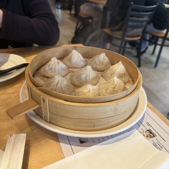 UNCLE DUMPLING - Updated April 2025 - 1182 Photos & 510 Reviews - 1485 ...