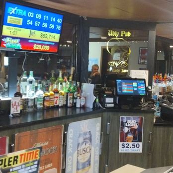 UBLY PUB-THE LADY JANE - Updated October 2025 - 2211 E Main St, Ubly ...