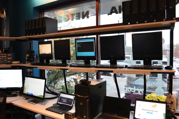 JK COMPUTERS - Updated December 2025 - 19 Photos & 30 Reviews - 990 E ...