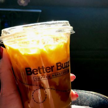 BETTER BUZZ COFFEE - Updated August 2025 - 293 Photos & 151 Reviews ...