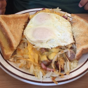 CAMM CAFE - Updated October 2025 - 27 Photos & 21 Reviews - 55 N Howard ...