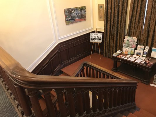 MILTON H. LATTER MEMORIAL LIBRARY - Updated February 2025 - 55 Photos ...