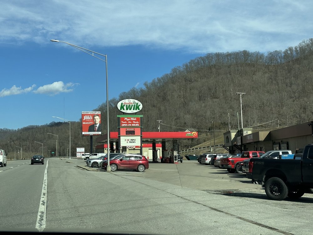 DOUBLE KWIK - Updated November 2025 - 27794 US 119 N, Belfry, Kentucky ...