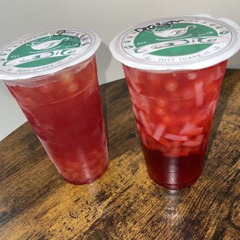 TEAJITO - Updated July 2024 - 497 Photos & 230 Reviews - 12983 SW 112th ...