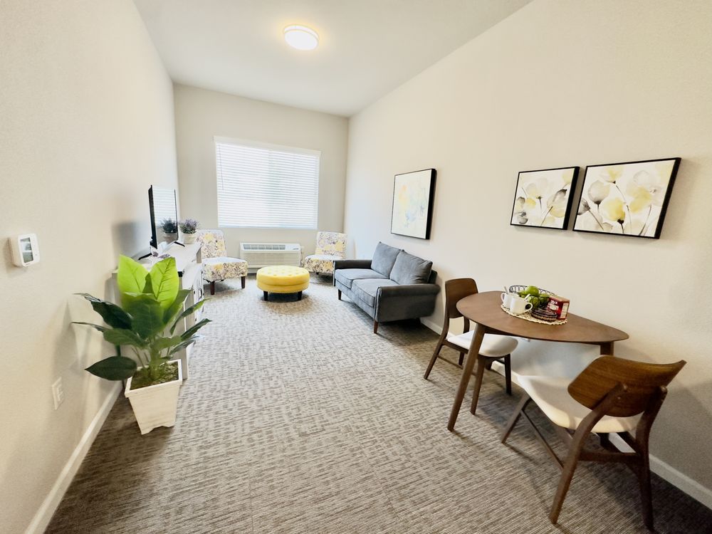 SUMMERSET SENIOR LIVING, RENO - INDEPENDENT AND ASSISTED LIVING ...