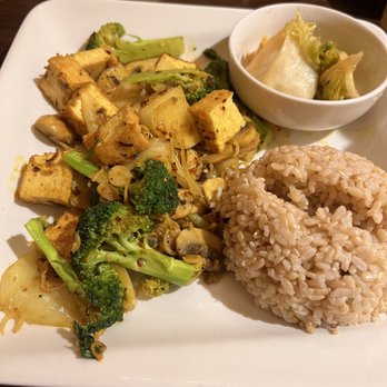 SIMPLE JOY VEGETARIAN CUISINE - Updated September 2024 - 720 Photos ...