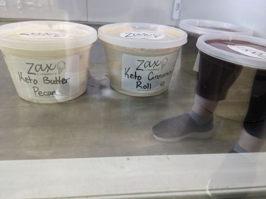 ZAX CREAMERY - Updated November 2024 - 12 Photos & 10 Reviews - 2603 ...