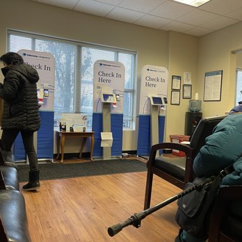 LABCORP - Updated December 2025 - 21 Photos & 51 Reviews - 601 Sierra ...