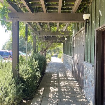 PALUMBO FAMILY VINEYARDS AND WINERY - Updated July 2025 - 126 Photos ...