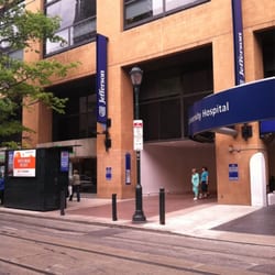 THOMAS JEFFERSON UNIVERSITY HOSPITAL - 36 Photos & 148 Reviews ...