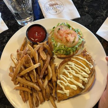 DOCKLANDS RIVERFRONT - Updated April 2025 - 115 Photos & 114 Reviews ...