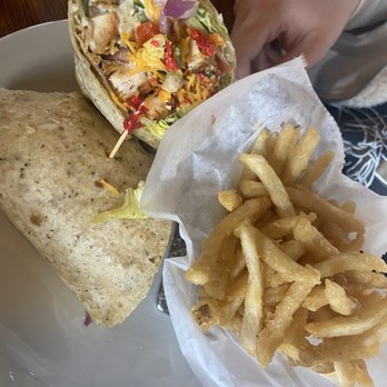 RED RABBIT GRILL - POCATELLO - Updated June 2024 - 24 Photos & 28 ...