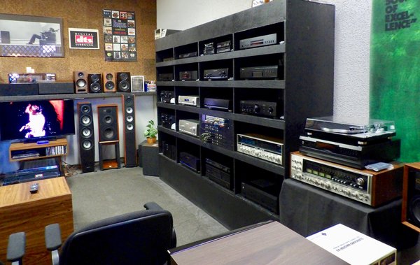 CHICAGO AUDIO - Updated January 2026 - 11 Reviews - 3933 W 63rd St ...