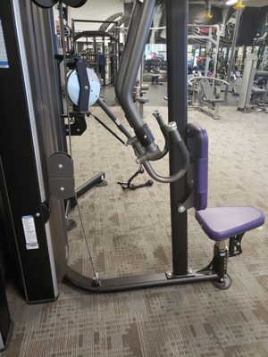 GCU FITNESS CENTER - Updated April 2025 - 5115 N 27th Ave, Phoenix ...