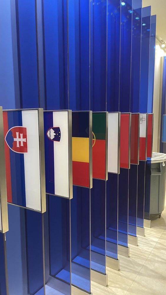 EUROPEAN UNION IN THE UNITED STATES - Updated June 2024 - 2175 K St NW ...