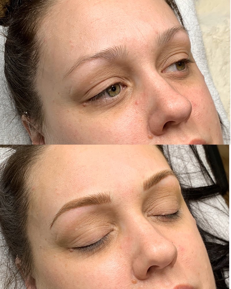 THE BROW DOCTOR - 69 Photos - 14461 19 Avenue, Surrey, British Columbia ...