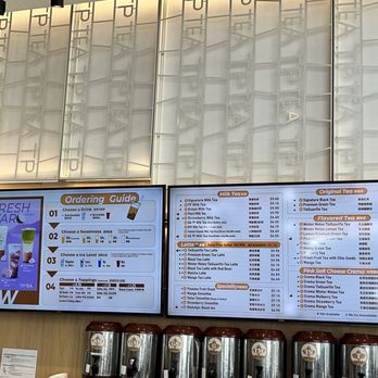 TP TEA - Updated January 2026 - 798 Photos & 376 Reviews - 679 S King ...