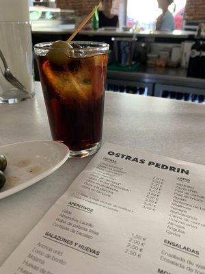 OSTRAS PEDRÍN - Updated October 2024 - Calle del Cardenal Cisneros ...