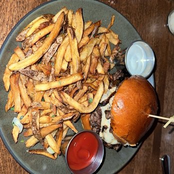 THE GOAT’S BEARD - Updated June 2025 - 294 Photos & 350 Reviews - 103 N ...