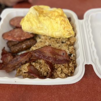 FORTY NINER RESTAURANT - 2166 Photos & 1264 Reviews - 98-110 Honomanu ...