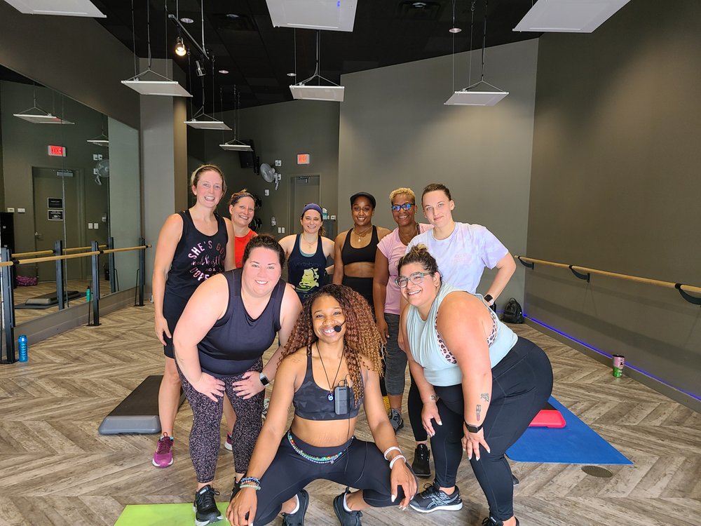 TRAIN ARI STRONG - Cleveland, Ohio - Nurse Practitioner - Phone Number ...