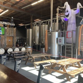 WILD RIDE BREWING CO - Updated January 2025 - 215 Photos & 236 Reviews ...