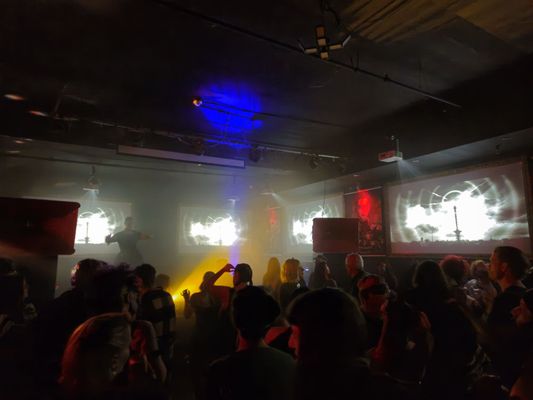 GROUND CONTROL - Updated December 2025 - 13 Photos - 1279 Queen Street ...