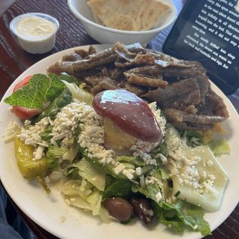 LITTLE GREEK FRESH GRILL - Updated December 2025 - 47 Photos & 104 ...