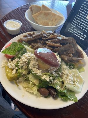 LITTLE GREEK FRESH GRILL - Updated September 2025 - 47 Photos & 105 ...