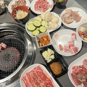 GYUBEE JAPANESE GRILL - MARKHAM - 905 Photos & 566 Reviews - 7100 ...