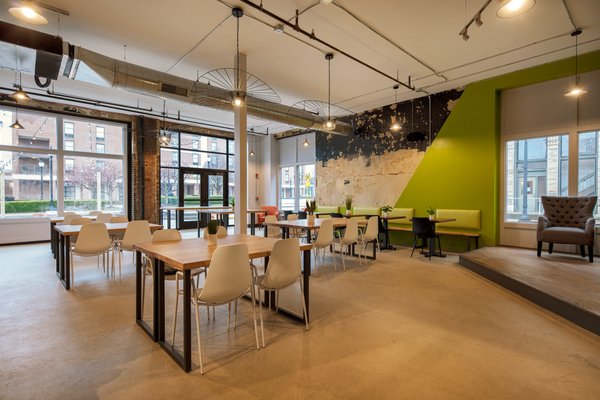 COHATCH SPRINGFIELD - THE MARKET - Updated December 2024 - 26 Photos ...