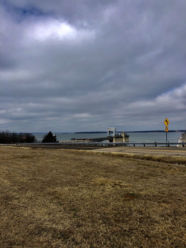 DENISON DAM - Updated December 2024 - 31 Photos - Denison, Texas ...