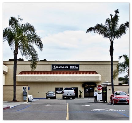 LEXUS CARLSBAD - Updated December 2025 - 176 Photos & 708 Reviews ...