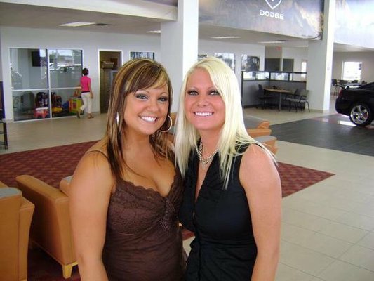 SOUTH POINTE CJD - Updated December 2025 - 35 Photos & 109 Reviews ...