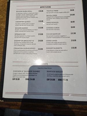 ALLONS MANGE’ - Updated January 2026 - 17 Photos & 16 Reviews - 165 Odd ...