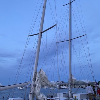 SCHOONER WOODWIND - Updated July 2025 - 176 Photos & 155 Reviews - 80 ...