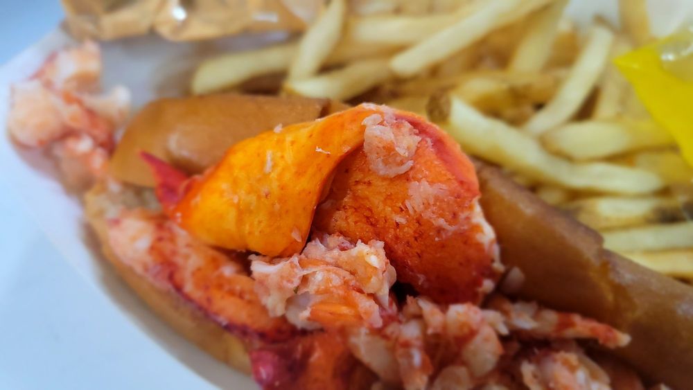 ANGIE’S LOBSTER - Updated February 2025 - 99 Photos & 67 Reviews - 110 ...