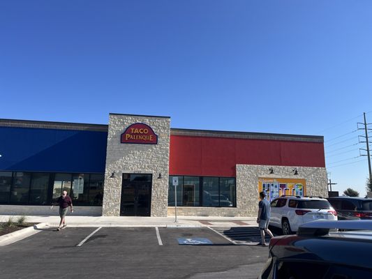 TACO PALENQUE HUTTO - Updated January 2026 - 21 Photos & 33 Reviews - 2722 Fm 685, Hutto, Texas ...