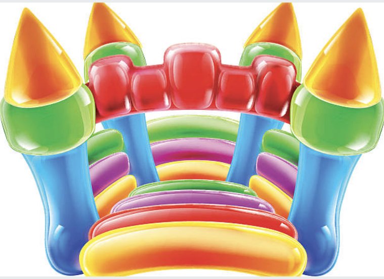 JUMP SLIDE FUN - Atlanta, GA - Yelp