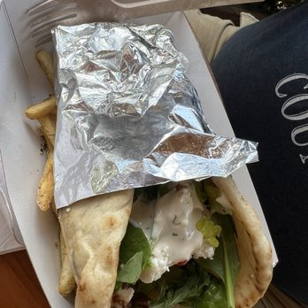 BABA’S MEDITERRANEAN - Updated June 2025 - 59 Photos & 51 Reviews - 11 ...