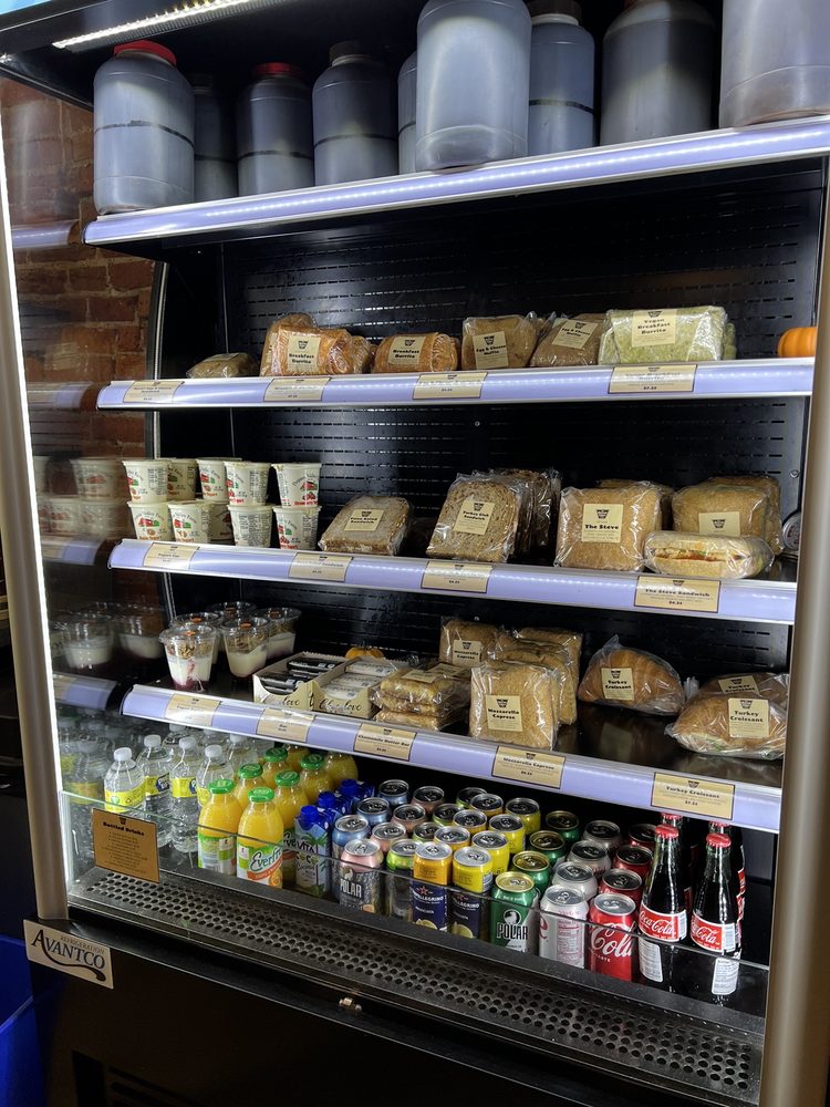 GREEN LINE CAFE - Updated August 2025 - 26 Photos & 20 Reviews - 518 S ...