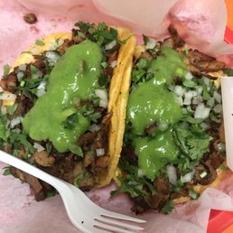 TACOS 46 - 177 Photos & 166 Reviews - Mexican - 3089 N High School Rd ...