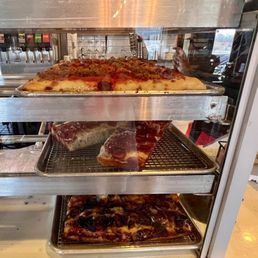 PROVIDENCE PIZZA - Updated December 2025 - 275 Photos & 394 Reviews ...
