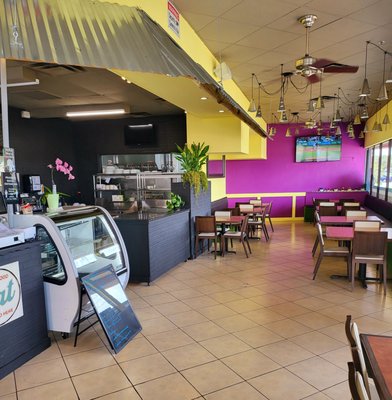 AL TOQUE - Updated September 2024 - 53 Photos & 19 Reviews - 2947 ...