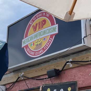 THE VIP MEXICAN RESTAURANT & LOUNGE - Updated April 2025 - 709 Photos ...